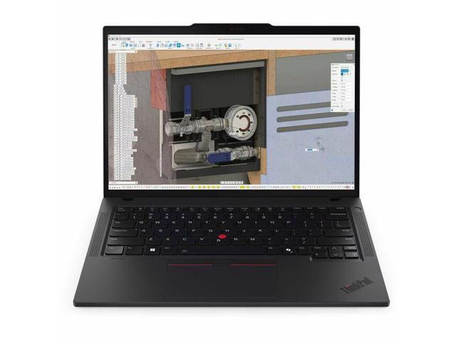 Click here for Lenovo ThinkPad P14s Gen 6 21RV000GUS 14 Copilot+... prices