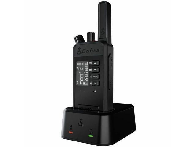 Click here for COBRA PERFORMA 450 LICENSED RADIO SINGLE PACK WITH... prices