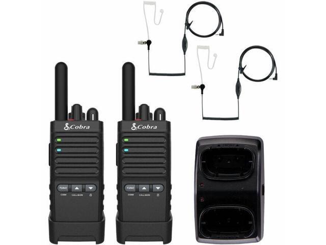 Click here for COBRA PRO BUSINESS UNLICENSED FRS RADIO 2-PACK WIT... prices