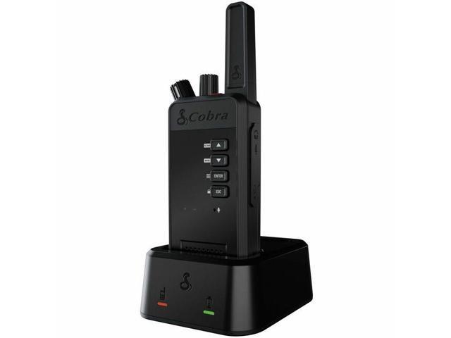 Click here for COBRA PERFORMA 400 LICENSED ANALOG RADIO SINGLE PA... prices