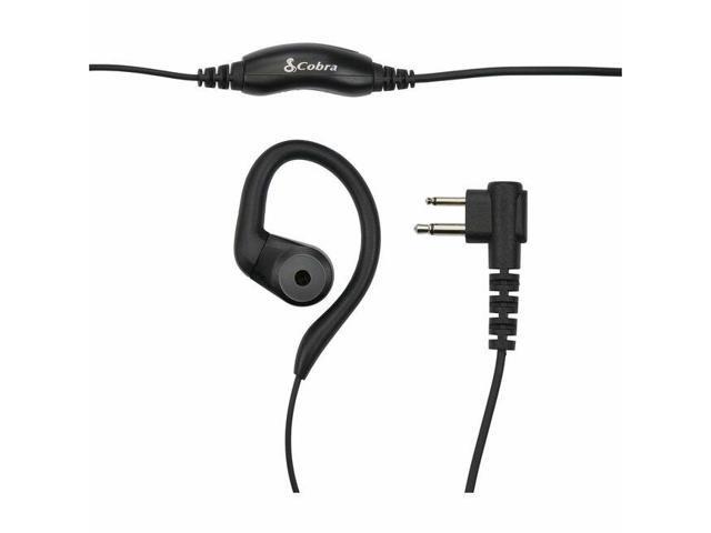 Click here for Cobra C-Style In-Ear Headset - Mono - M1 - Wired -... prices