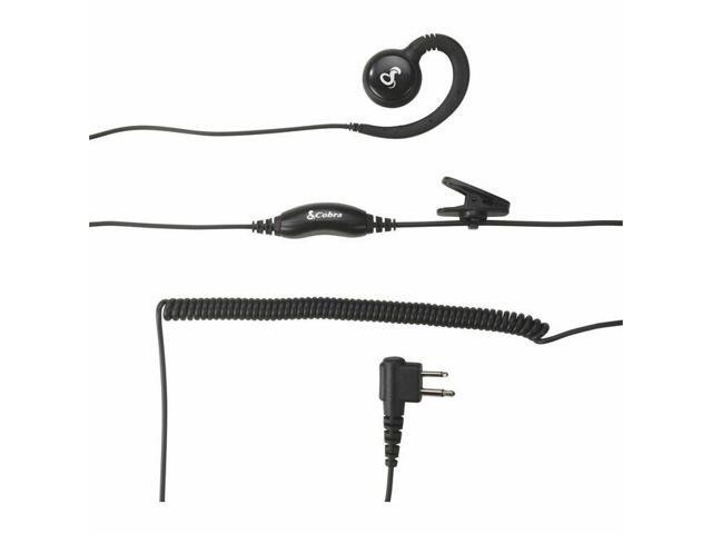 Click here for Cobra C-Style Over-the-Ear Headset - Mono - M1 - W... prices