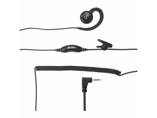 Click here for Cobra C-Style Over-the-Ear Headset - Mono - Sub-mi... prices