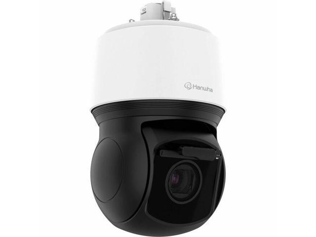 Click here for Hanwha XNP-C9303RW 8 Megapixel 4K Network Camera -... prices