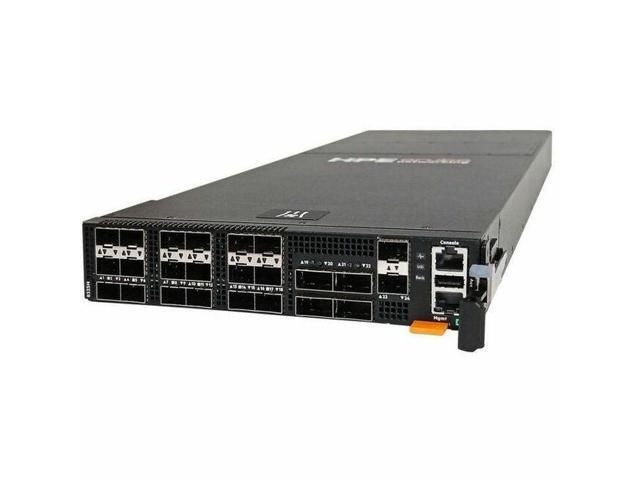 Click here for Aruba CX 8325 S4B21A Ethernet Switch - Manageable... prices