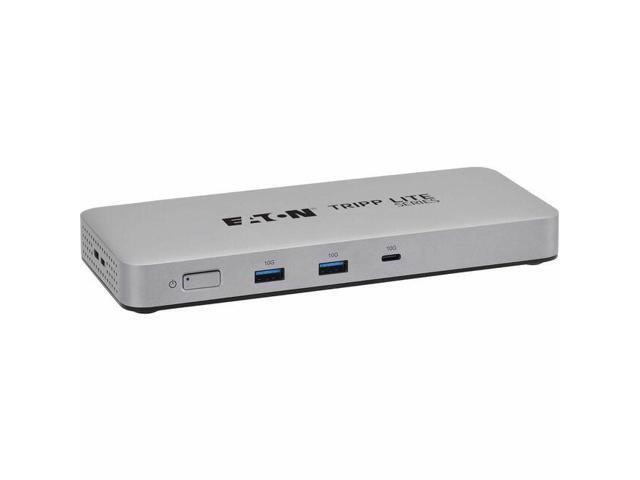 Click here for Tripp Lite series U442-DOCK25 Docking Station - fo... prices