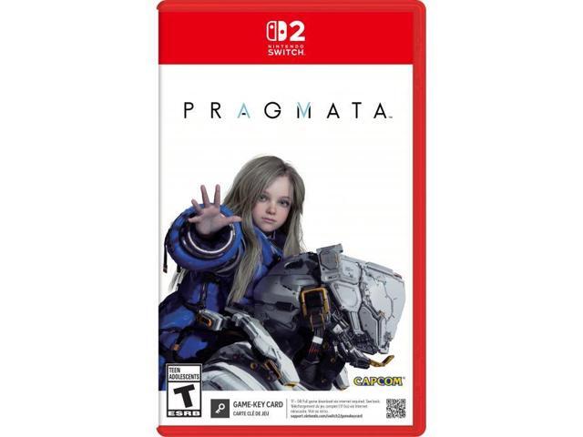 Click here for Pragmata Nintendo Switch 2 - For Nintendo Switch 2... prices