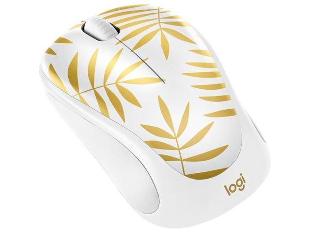 Click here for Logitech M317C Mouse - Optical - Wireless - Radio... prices