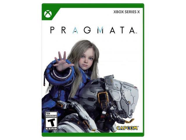 Click here for Pragmata Xbox Series X - For Xbox Series X - Rated... prices