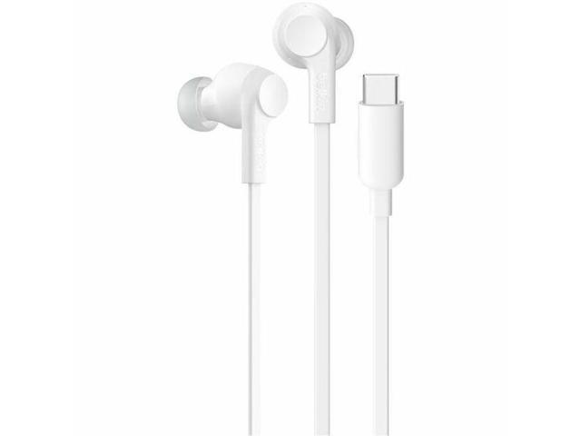 Click here for Belkin SoundForm ANC Wired Earbuds (USB-C) - Stere... prices