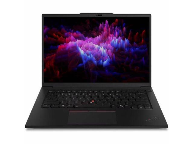 Click here for Lenovo ThinkPad P14s Gen 6 21QT006WUS 14.5 Mobile... prices