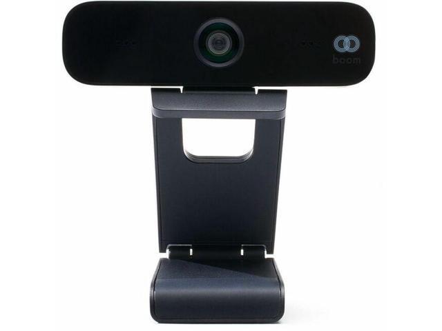 Click here for Boom Webcam 2.1 Megapixel 30 fps Black USB 2.0 Typ... prices