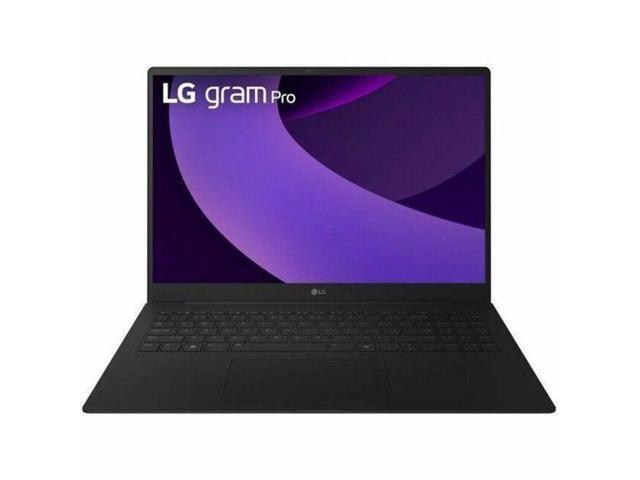 Click here for LG gram Pro 16Z90TR-E 16Z90TR-E. APB6U1 16 Noteboo... prices