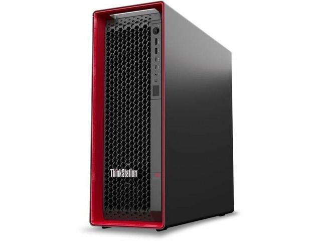 Click here for Lenovo ThinkStation P5 Gen 2 30KB001QUS Workstatio... prices