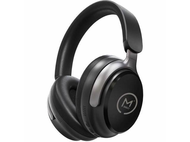 Click here for Morpheus 360 Aspire ANC Wireless Noise Canceling H... prices
