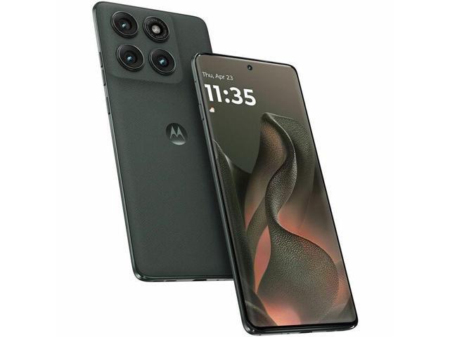 Click here for Motorola Mobility edge (2025) 256 GB Smartphone -... prices