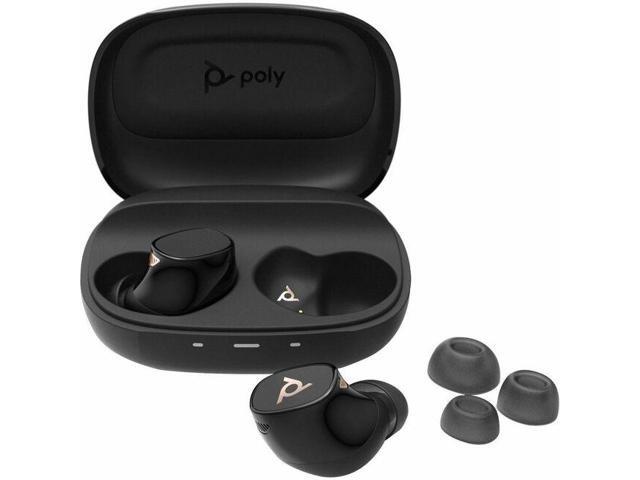 Click here for Poly - Voyager Free 20 - True Wireless Earbuds In... prices