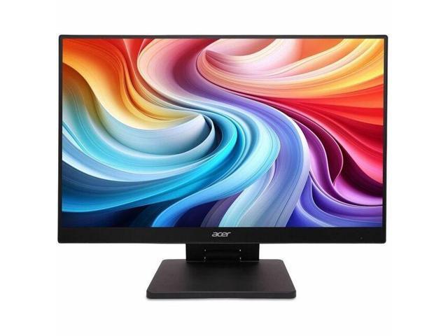 Click here for Acer UT222Q E 22 Class Full HD LED Monitor - 16:9... prices