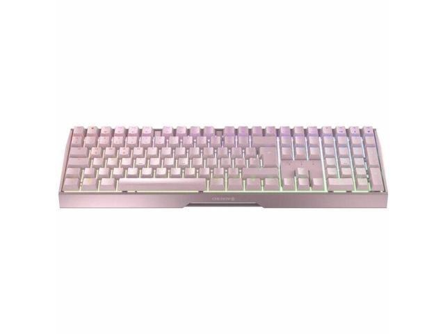 Click here for CHERRY XTRFY MX 3.0S Gaming Keyboard - Wired/Wirel... prices