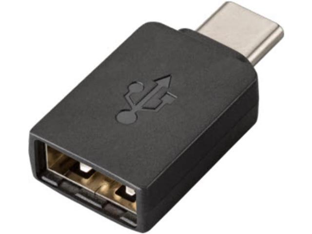 Click here for Poly Voyager 4310 USB-C Adapter - USB Type A  USB... prices