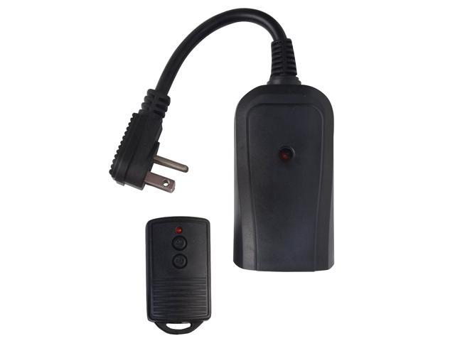 Click here for Woods 32555 Outdoor Remote Control prices