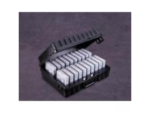 Click here for Turtle Storage Case  LTO  42443 Holds 20  Black prices