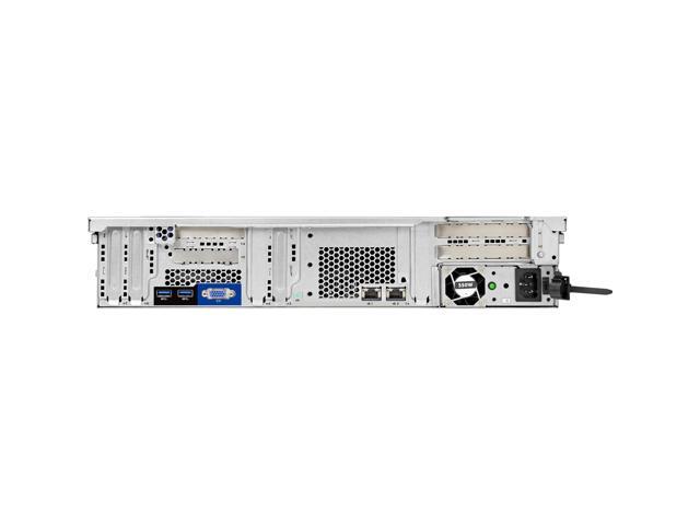 Click here for HP 833869-B21 Proliant Dl80 Gen9 Base - Server - R... prices
