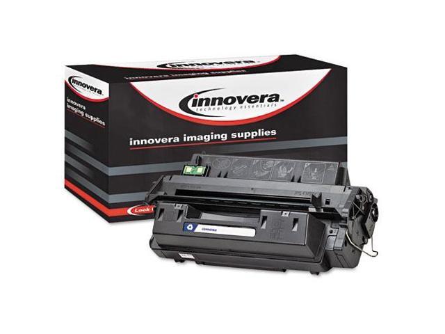 Click here for Innovera Compatible Black Toner Cartridge (Alterna... prices