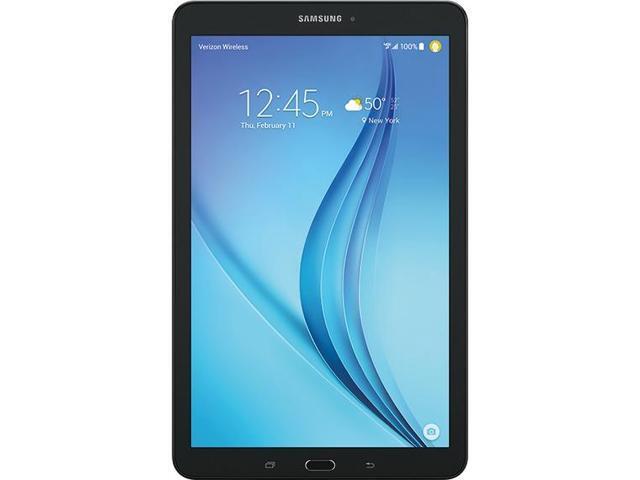 Click here for Samsung Galaxy Tab E SM-T377V 16 GB Tablet - 8 - W... prices
