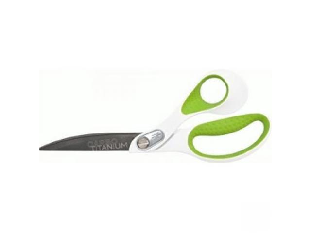 Click here for Carbo Titanium Bonded Scissors  9 Long  Bent Handl... prices