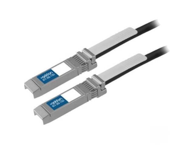 Click here for AddOn 7m Arista Compatible SFP+ DAC - 10GBase dire... prices