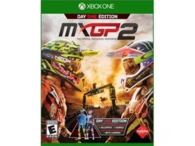Click here for Mxgp 2 Standard prices