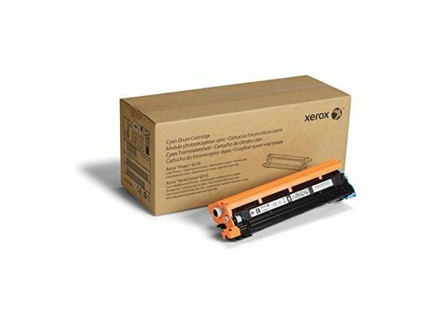 Click here for Xerox 108R01417 Drum Cartridge - Cyan prices