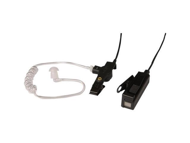 Click here for Two-wire Palm Mic with Earpiece  Black prices
