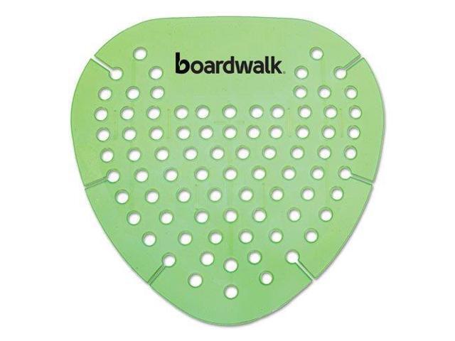 Click here for Boardwalk Gem Urinal Screen Lasts 30 Days Green He... prices