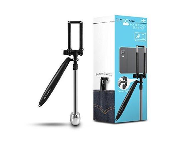 Click here for Vantec Accessory PVS-100 VGEAR SMOOVIE Pocket Vide... prices