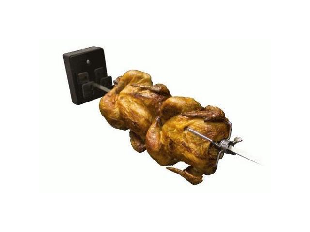 Click here for Grill Rotisserie 4 Burner prices