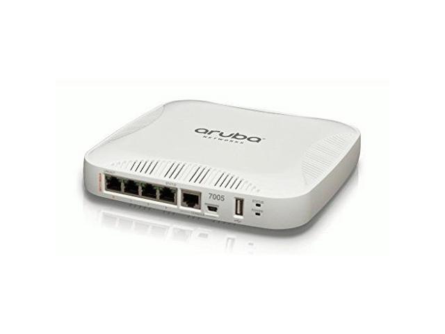 Click here for Aruba 7005 Wireless LAN Controller prices