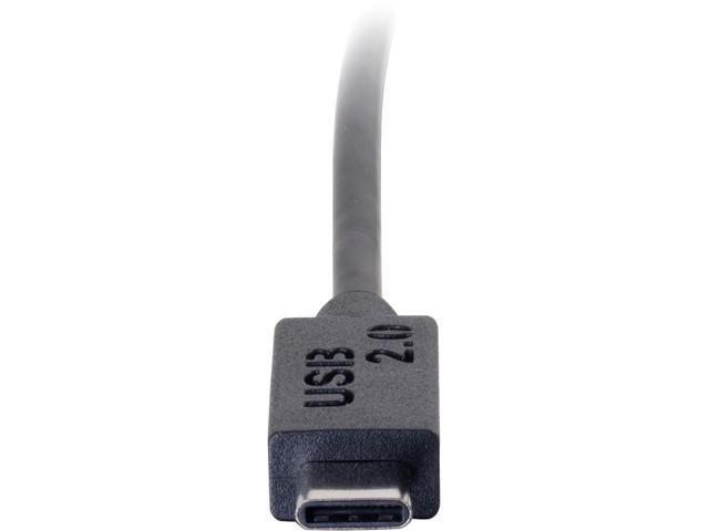 Click here for C2G 12ft  USB 2.0 Type C  Mini-USB B prices