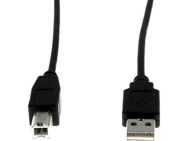 Click here for ROCSTOR 10FT/3M USB 2.0 A-B M/M CABLE prices