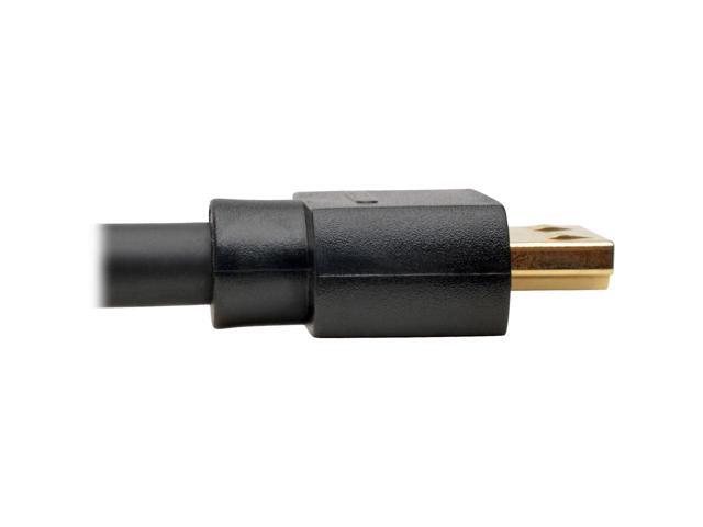 Click here for Tripp Lite DisplayPort to HDMI Adapter Cable Activ... prices