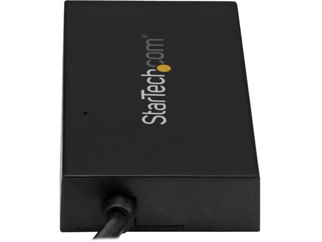 Click here for StarTech HB30A3A1CFB 4 Port USB Hub - USB 3.0 - US... prices