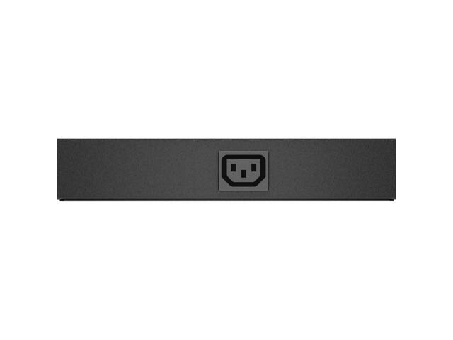Click here for Apc Ap6015a Power Distribution Unit (Pdu) 0U/1U Bl... prices