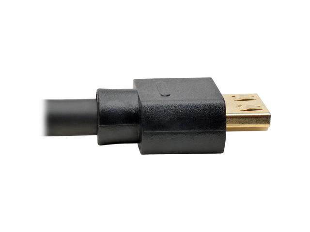 Click here for Tripp Lite 20ft Mini DisplayPort 1.2a to HDMI Acti... prices