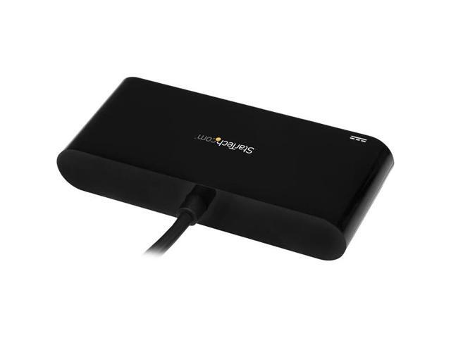 Click here for StarTech Accessory HB30C3AGEPD 3PT USB-C Hub with... prices