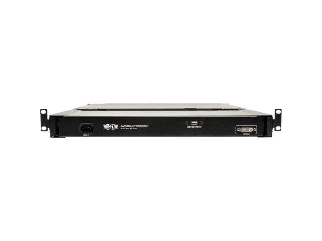 Click here for Tripp Lite B021-000-19-HD2 Rack Console Dvi Vga 19... prices
