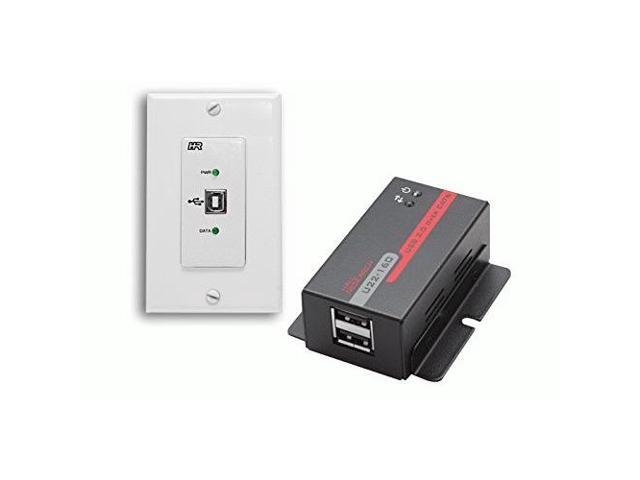 Click here for USB 2.0 EXTENDER KIT TO 160FT prices