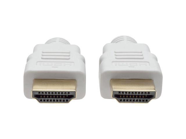 Click here for Tripp Lite P568-016-WH High-Speed HDMI 4K Cable (M... prices