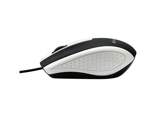 Click here for Verbatim Mouse Optical Corded f/PCs & Macs White/B... prices