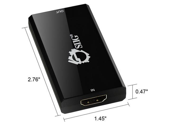 Click here for HDMI 2.0 REPEATER 4KX2K 60HZ prices